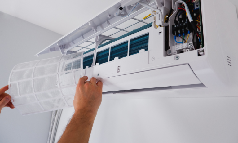 Aircon Specials